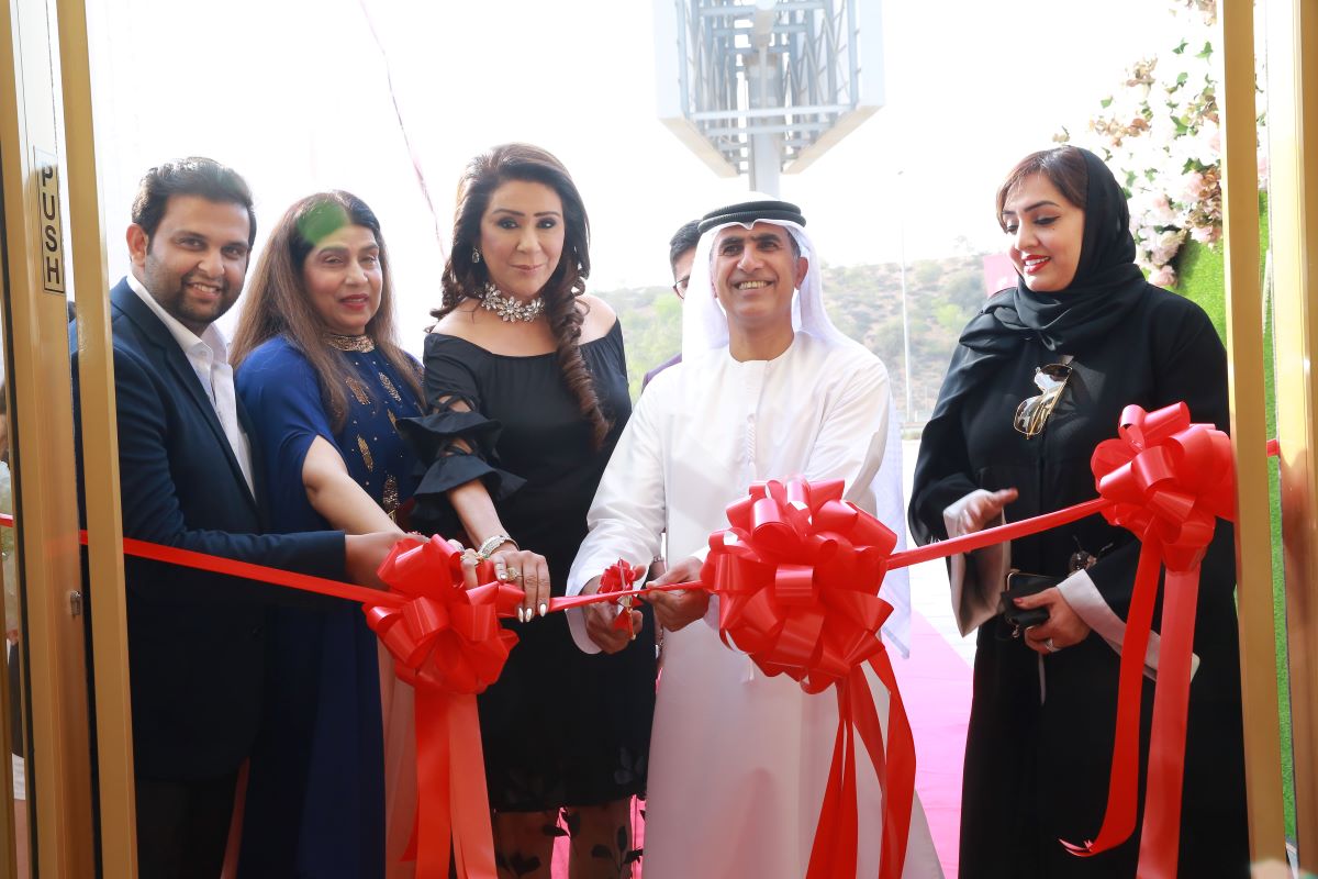 VLCC Strengthens Its Footprint In The UAE With Its Twelfth Clinic ...