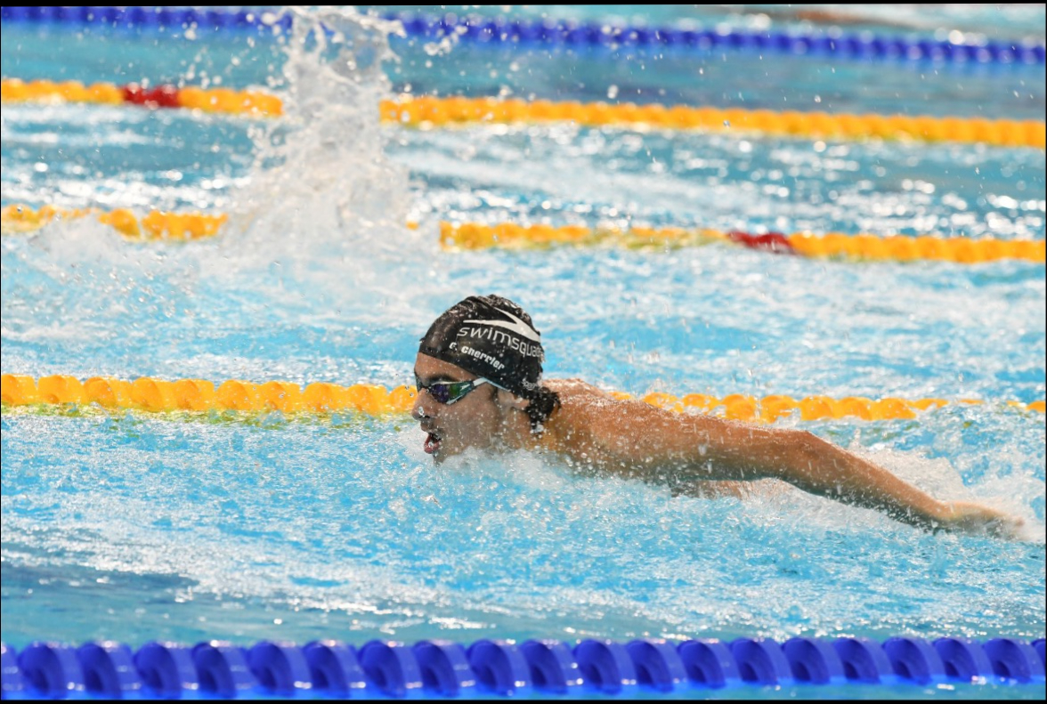 SWIMMING TO SUCCESS WITH SWISS SCHOOL DUBAI:A DAY IN THE LIFE OF SISD ...